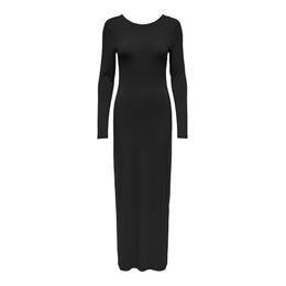 Only Maternity Umstand Kleid 'OLMEa' Damen Gr&ouml;&szlig;e 42 schwarz Winterkleid