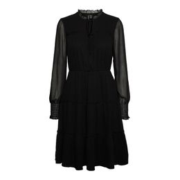 V&eacute;ro Moda Vero Moda Dress female Black size XS