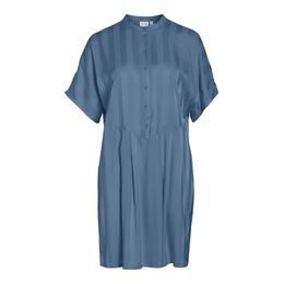 Vila Dress female Blue size 36
