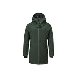 Sch&ouml;ffel Sch&ouml;ffel Outdoorjacke 'Crivat' Damen Gr&ouml;&szlig;e S dunkelgr&uuml;n