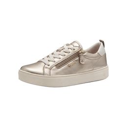 Tamaris Sneakers female Gold size 41