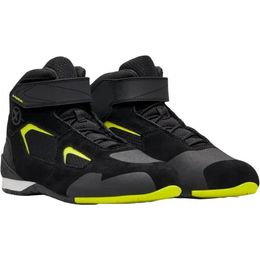 XPD X-Radical, Schuhe
