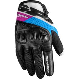 Spidi Flash-R Evo, Handschuhe Damen