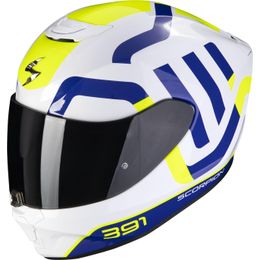 Scorpion EXO-391 Arok, Integralhelm