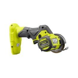 Ryobi ONE+ Brushless Akku-Trennschleifer RCT18BL-0, 18Volt, Trennmaschine gr&uuml;n/schwarz, ohne Akku und Ladeger&auml;t