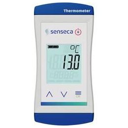 Senseca ECO 130-E1.5-SET Temperatur-Messger&auml;t F&uuml;hler-Typ K