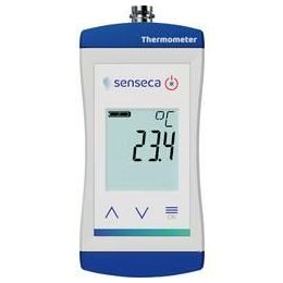 Senseca ECO 120-SoilTemp-1000 Temperatur-Messger&auml;t -50 - +250 &deg;C F&uuml;hler-Typ Pt1000