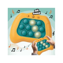 Lutz Mauder Verlag Lutz Mauder Pop It Puzzle Game "Astronaut" - ab 3 Jahren - 30% | Experimentieren-spielzeug