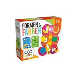 Headu 17tlg. Puzzle - ab 2 Jahren - 13% | Gesellschaftsspiele