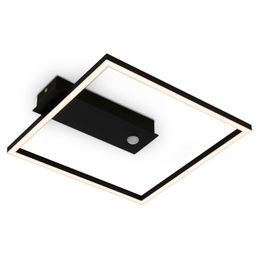 Briloner LED-Deckenleuchte NICI
