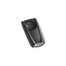 H&ouml;rmann H&ouml;rmann Handsender RSC 4 (f&uuml;r Torantriebe, 4 Tasten, Frequenz 433 MHz Bi-Secur)