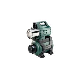 Metabo Tauchpumpe HWW 6000/25 Inox Max. F&auml;rdermenge: 6000 l/h