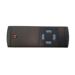 H&ouml;rmann H&ouml;rmann Handsender HS 4, Frequenz 868 MHz, 4 Kan&auml;le, Garagentor Fernbedienung