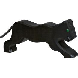 Holztiger Panther