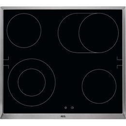 AEG HE604060XB Kochfeld Herdgeb.ZK BZ