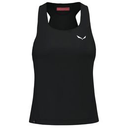 Salewa Pedroc Dry W Hybrid - Top - Damen