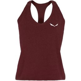 Salewa Lavaredo Hemp CR W - Top - Damen