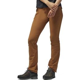 LaMunt Michelle 4 Season Long - Wanderhose - Damen