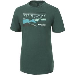 Wild Country Stamina - Herren-Kletter-T-Shirt