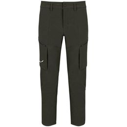 Salewa Puez Dst Cargo - Wanderhose - Herren
