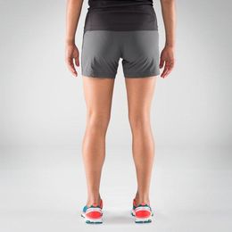 Dynafit Transalper Hybrid - kurze Wanderhose - Damen