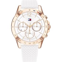 Tommy Hilfiger Haven Damenuhr 1782199 + BOX