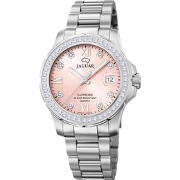 Jaguar - Armbanduhr - Damen - J892/2 - WOMAN