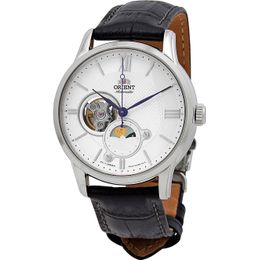 Orient RA-AS0011S30B Herrenuhr Mondphase Automatik 42mm 5ATM