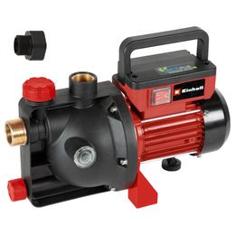 Einhell Gartenpumpe 'GC-GP 6050 ECO PLUS' 5000 l/h