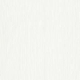 Erismann Vliestapete Guido Maria Kretschmer '10028-01 Fashion for Walls 3' Uni weiß 0,53 x 10,05 m
