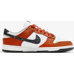 Nike Dunk Low "Night Sky" mit Leuchteffekt, FV6909-800, Größe: 46