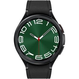 Samsung Galaxy Watch6 Classic 47mm LTE Black