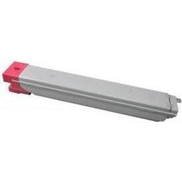 CoreParts Toner Magenta CLT-M808S/ELS (QI-SA1015M)