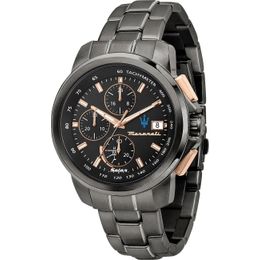 Maserati Uhr Modell Successo R8873645008