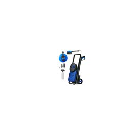 Nilfisk Hochdruckreiniger CORE 150-10 POWERCONTROL PA EU (150 bar) 128471335