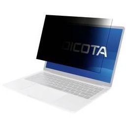 Dicota D50006-2SM Blendschutzfilter Notebook 33,8 cm (13,3) Bildformat: 16:10 D50006-2SM