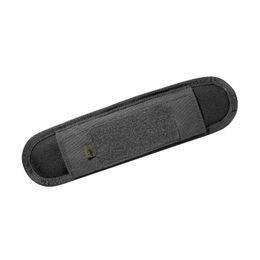 TASMANIAN TIGER TT Shoulder Pad 50mm schwarz