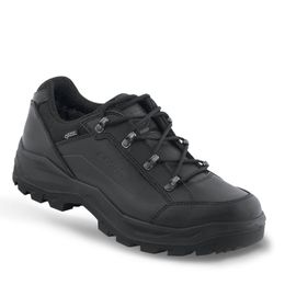 Lowa Renegade II GTX LO TF Einsatzschuhe schwarz, Gr&ouml;&szlig;e 43,5/UK 9