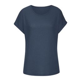 Vivance T-Shirt Damen Gr&ouml;&szlig;e 4XL/5XL petrol