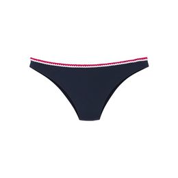 s.Oliver Bikini Bottoms female Blue size 42