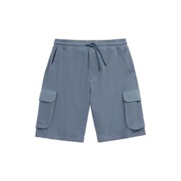 AUTHENTIC LE JOGGER Pants male Blue size XXXL