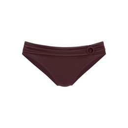 s.Oliver Bikini Bottoms 'Rome' female Brown size 38