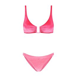 Shiwi Bikini 'Chloe' Damen Gr&ouml;&szlig;e XS pink