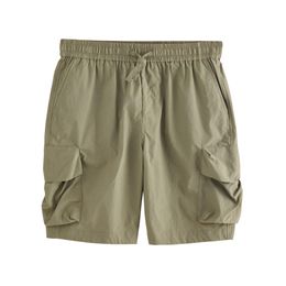 next Cargohose Herren Gr&ouml;&szlig;e 29/30 khaki