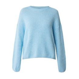 Mexx Pullover Damen Gr&ouml;&szlig;e L hellblau