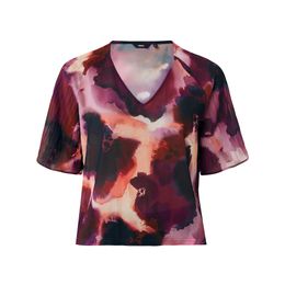 Mexx Bluse Damen Gr&ouml;&szlig;e XS bunt