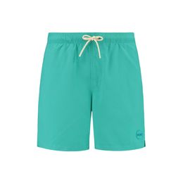 Shiwi Badeshorts 'Mike' Herren Gr&ouml;&szlig;e L aqua