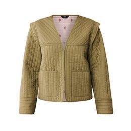 Mexx Jacke Damen Gr&ouml;&szlig;e S khaki