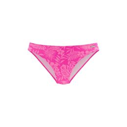 Venice Beach Bikinihose 'Mix-Kini' Damen Gr&ouml;&szlig;e M hellpink