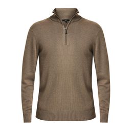 Mexx Pullover 'Mateo' Herren Gr&ouml;&szlig;e XL taupe
